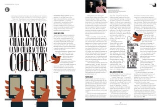 Figaro Digital Magazine | PDF