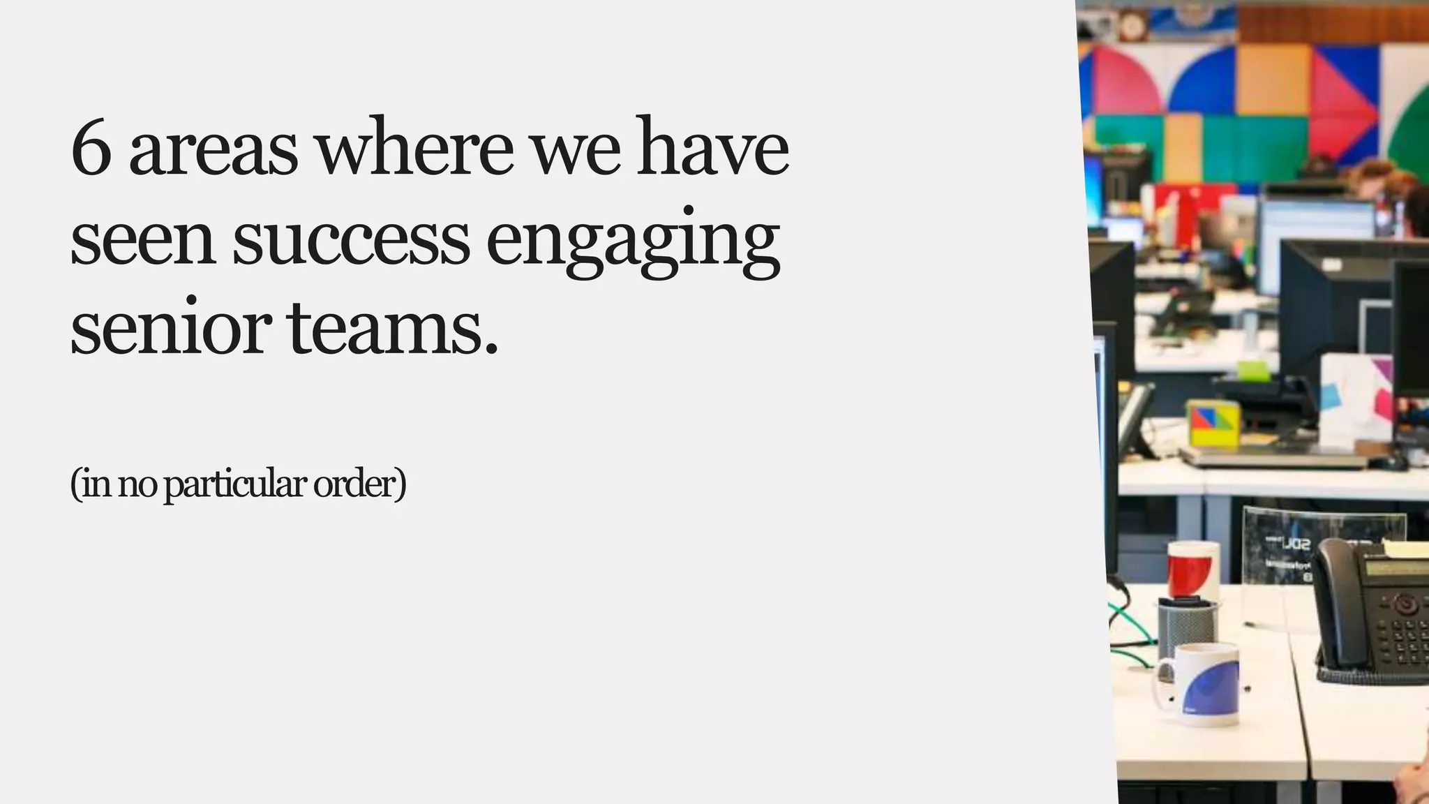 How to create a compelling business case for Digital Transformation ...