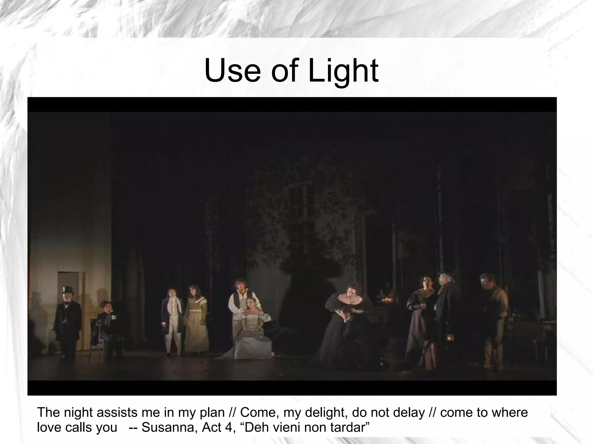 Figaro presentation final2 | PPT