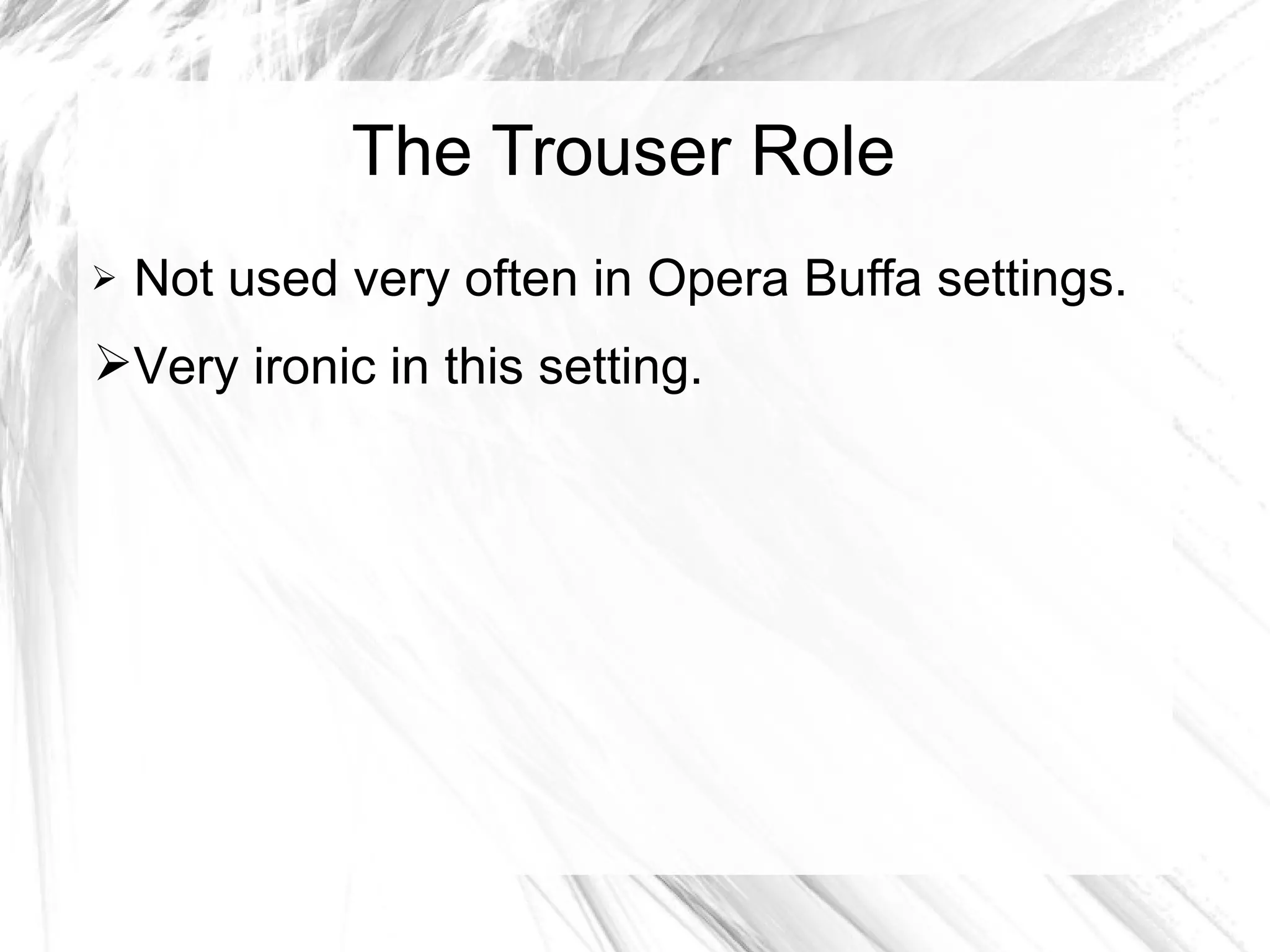 Figaro presentation final2 | PPT