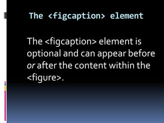 Figcaption radovolsky | PPTX