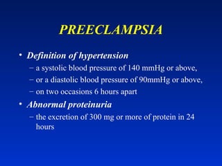 PIH.ppt hypertention disorder of pregnancy | PPT