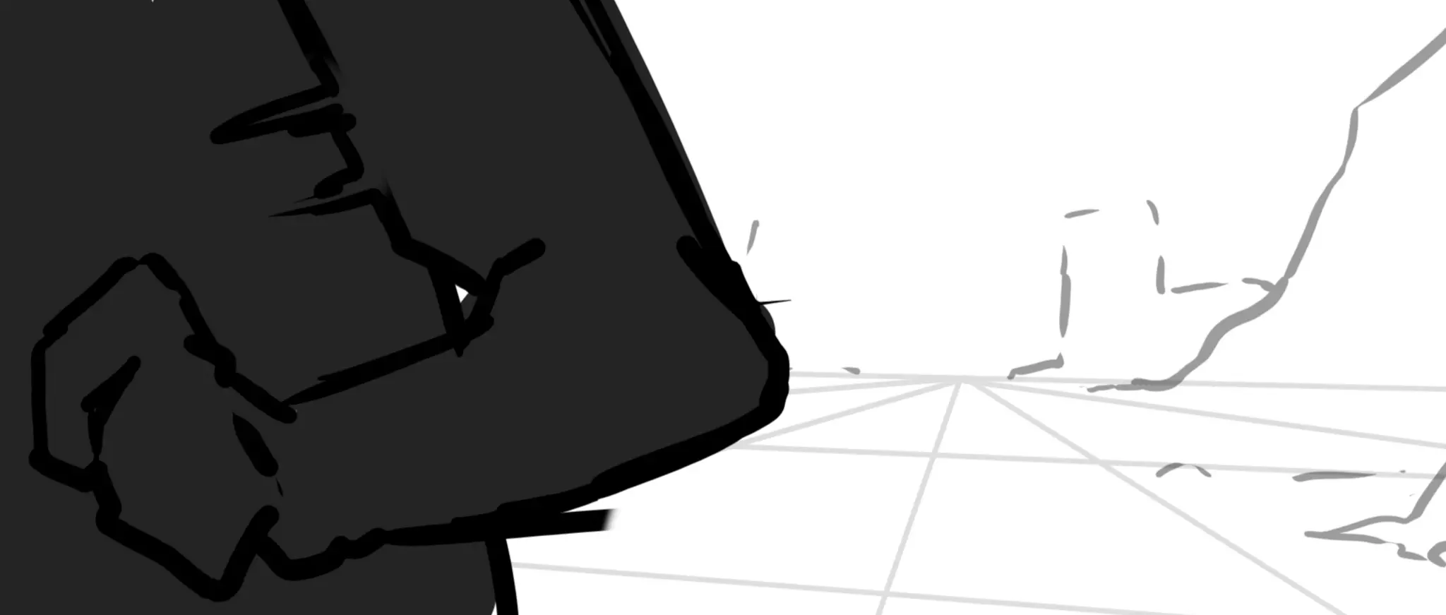 STORYBOARD- Fight Sequence Scene | PPT