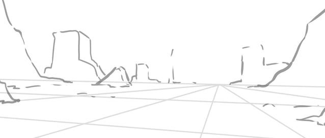 STORYBOARD- Fight Sequence Scene | PPT