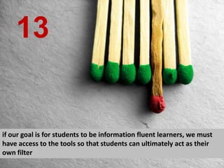 Fighting the Filter: Tips for Delivering a Knockout Punch to ...