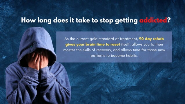 Help People Fight Addiction | PPT