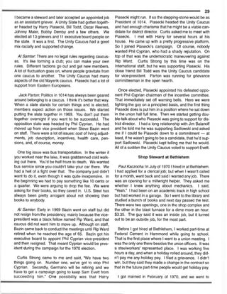 Steelworkers Fight Back pdf | PDF