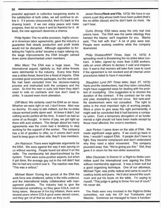 Steelworkers Fight Back pdf | PDF