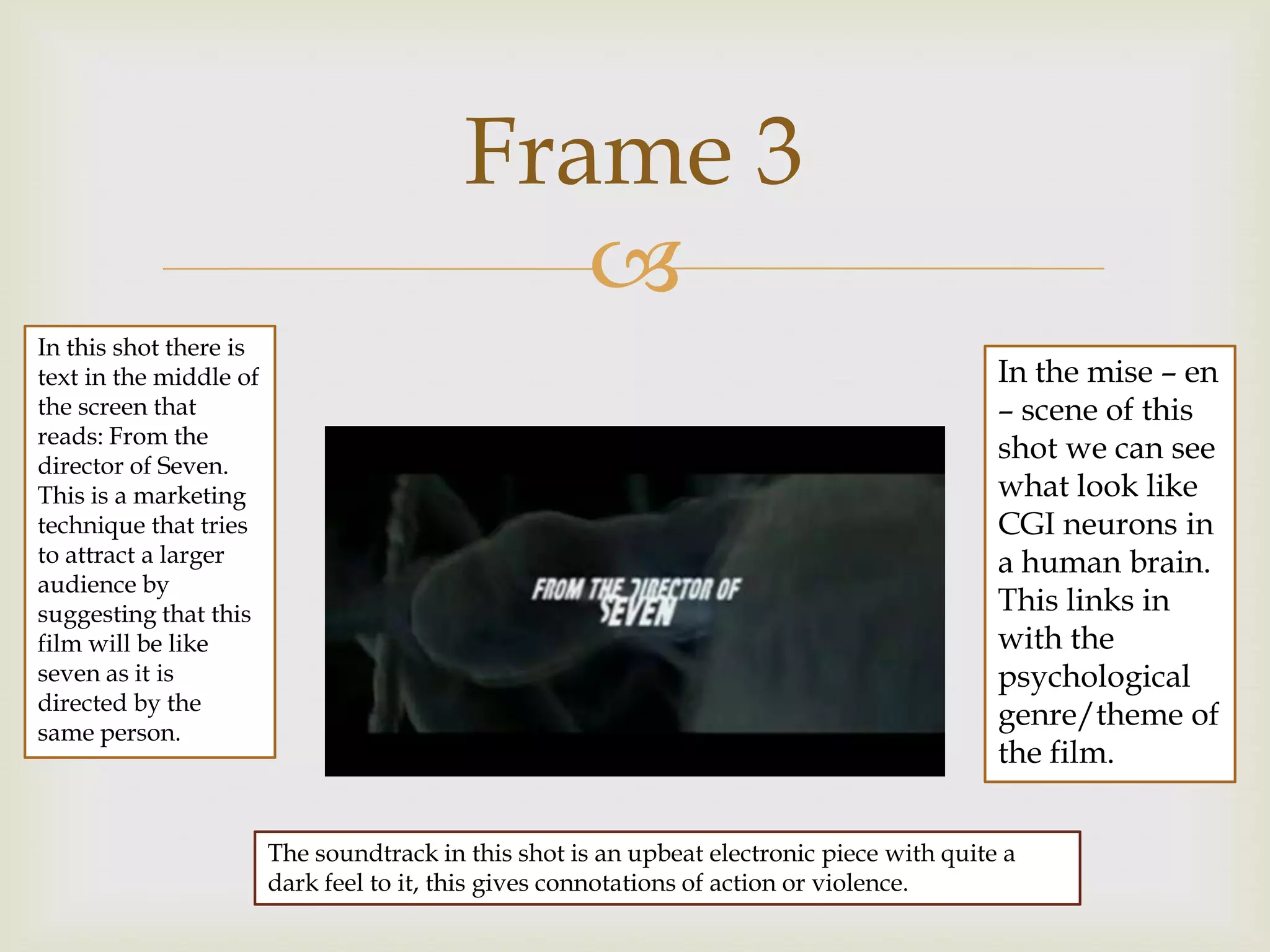 Fight club magazine cover | PPTX