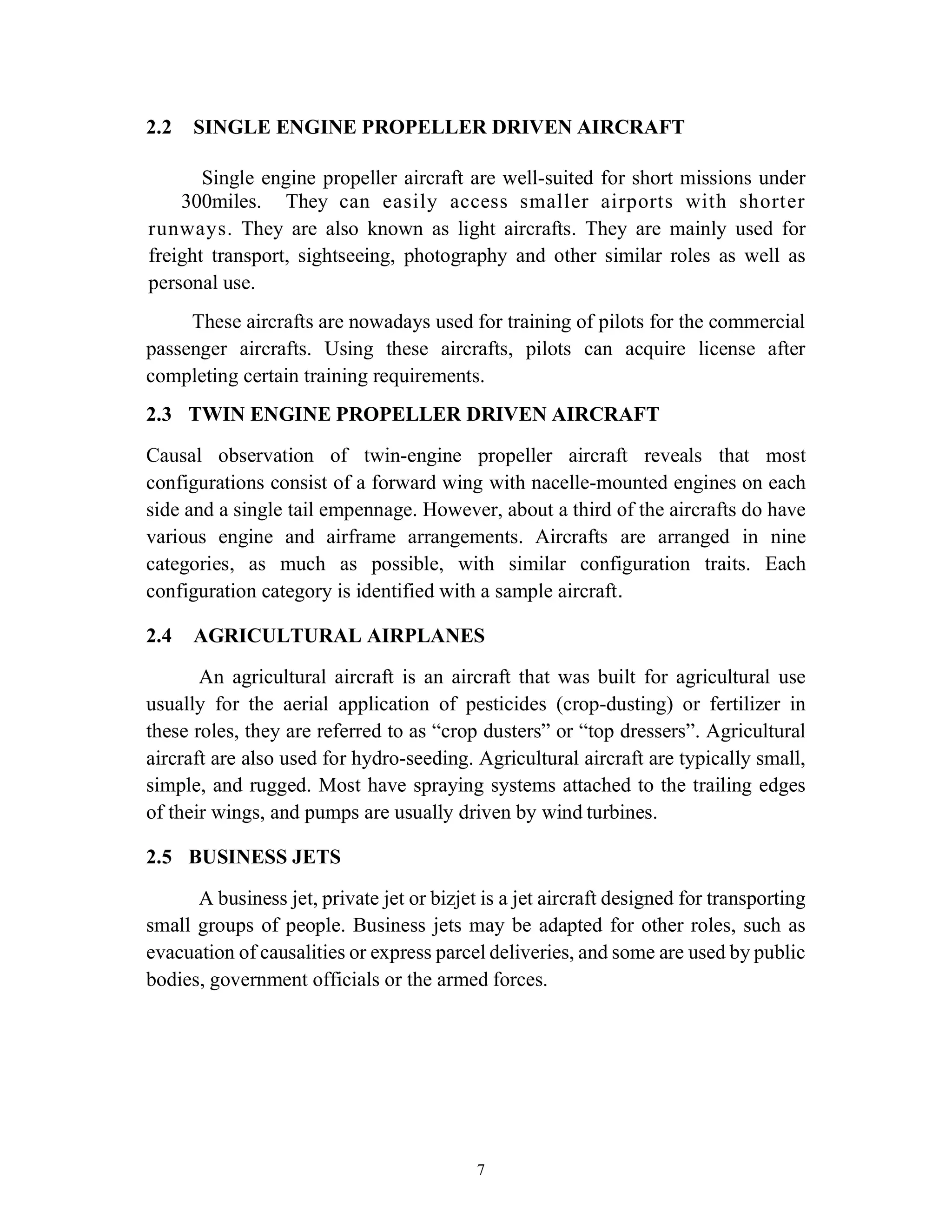 Fighter aircraft design adp 1 | PDF