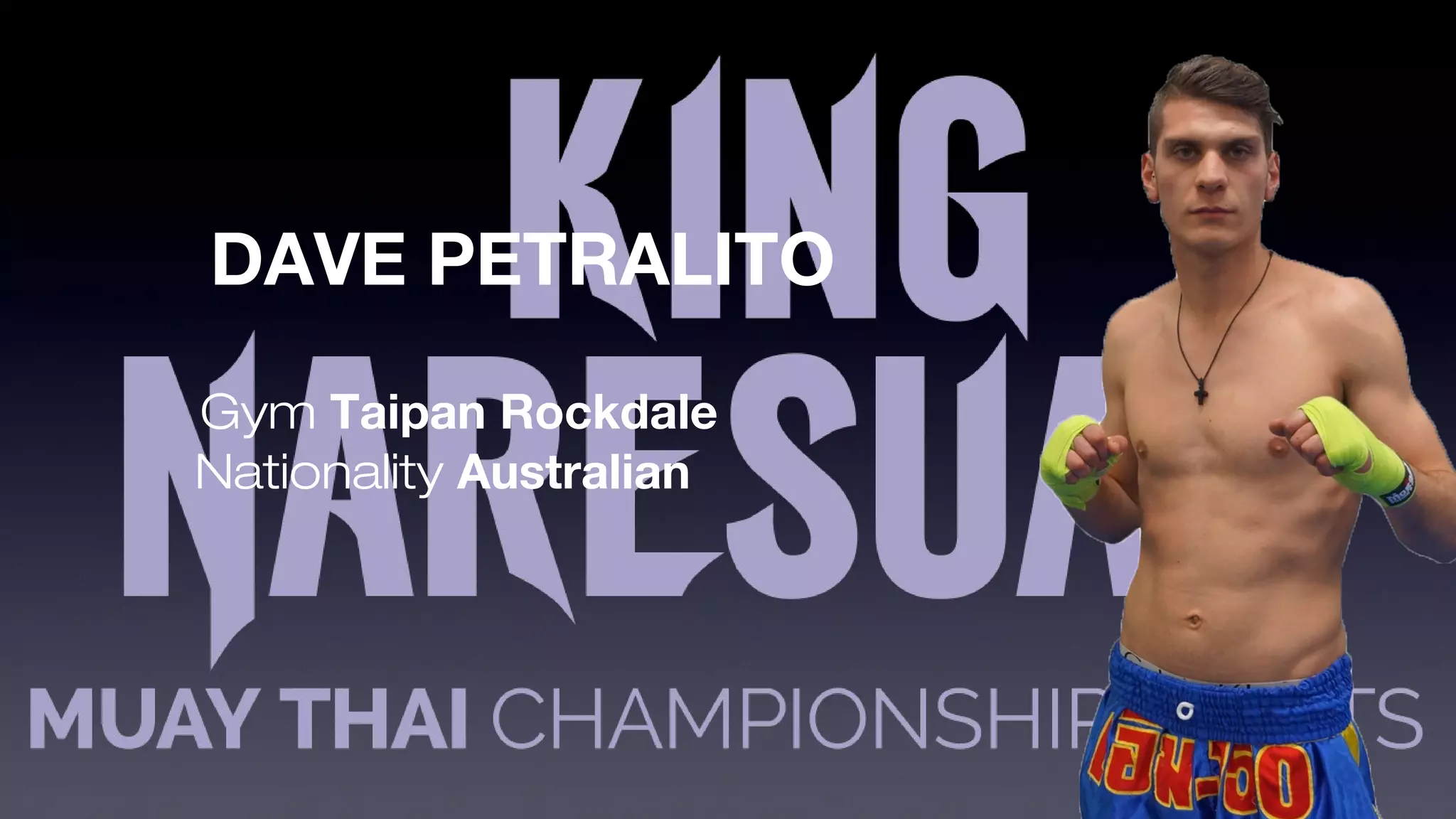 Fighter profiles | PPT