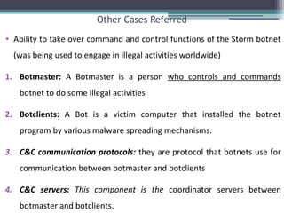 Fight fire with fire draft | PPT
