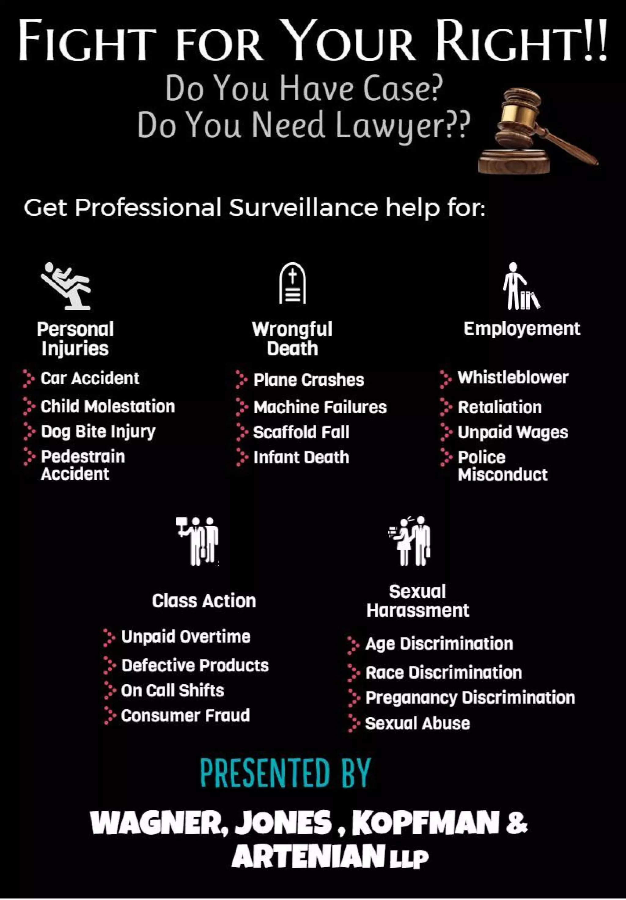 Fight For Your Right | PDF