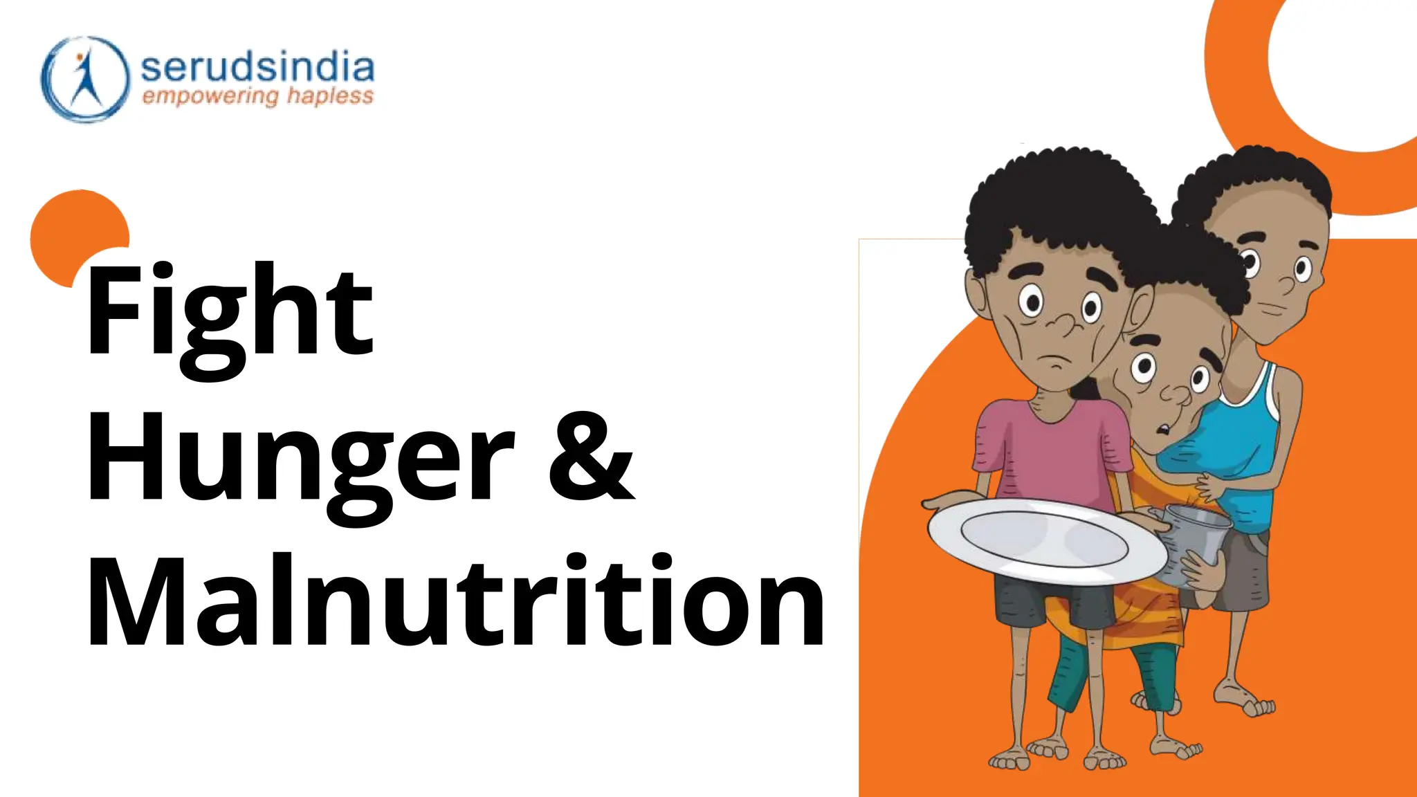 Fight Hunger & Malnutrition | PPTX