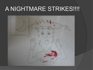 Fighting a nightmare | PPTX