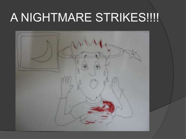 Fighting a nightmare | PPTX