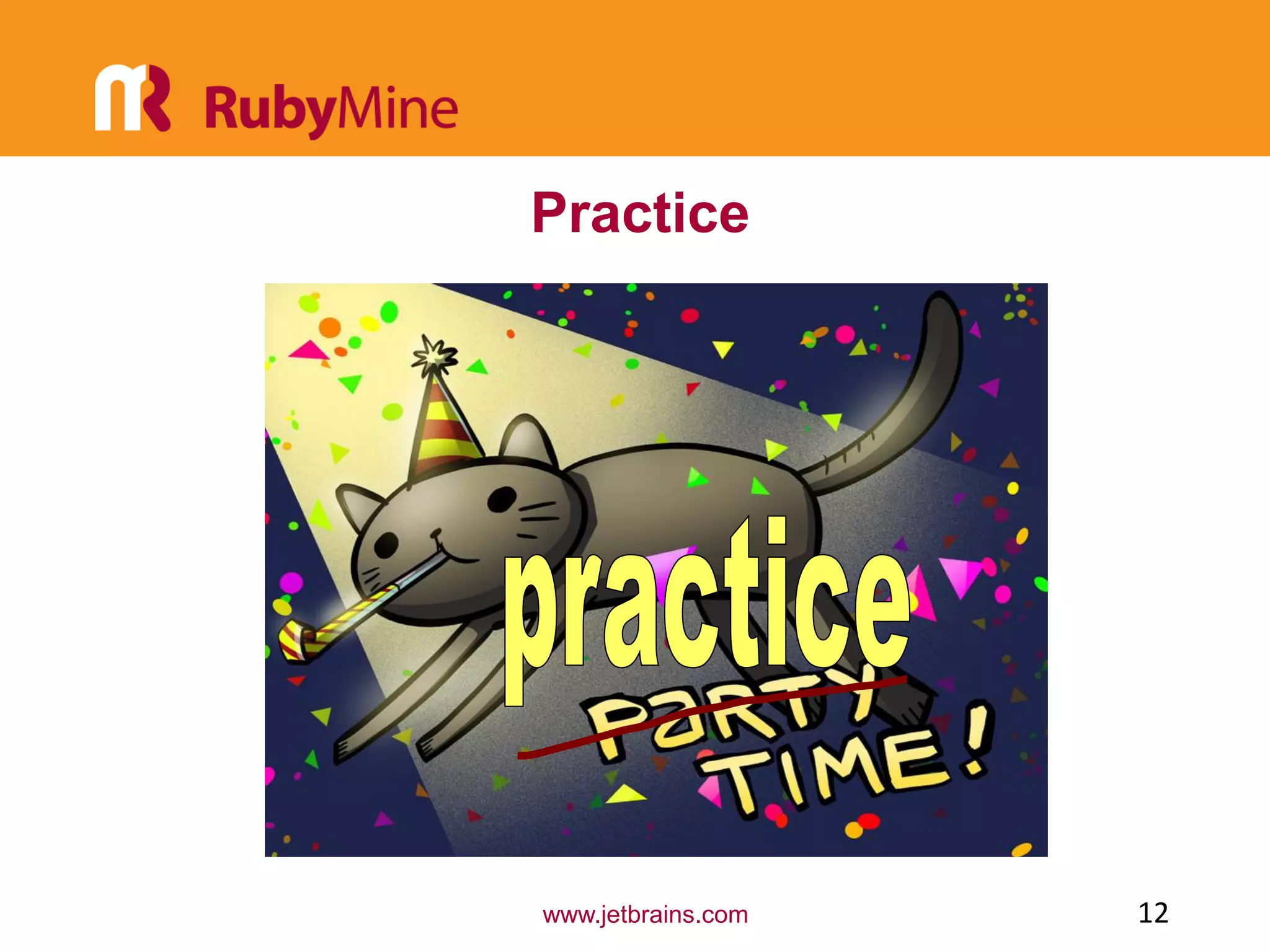 Fighting Ruby code smell | PDF | Programming Languages | Computing