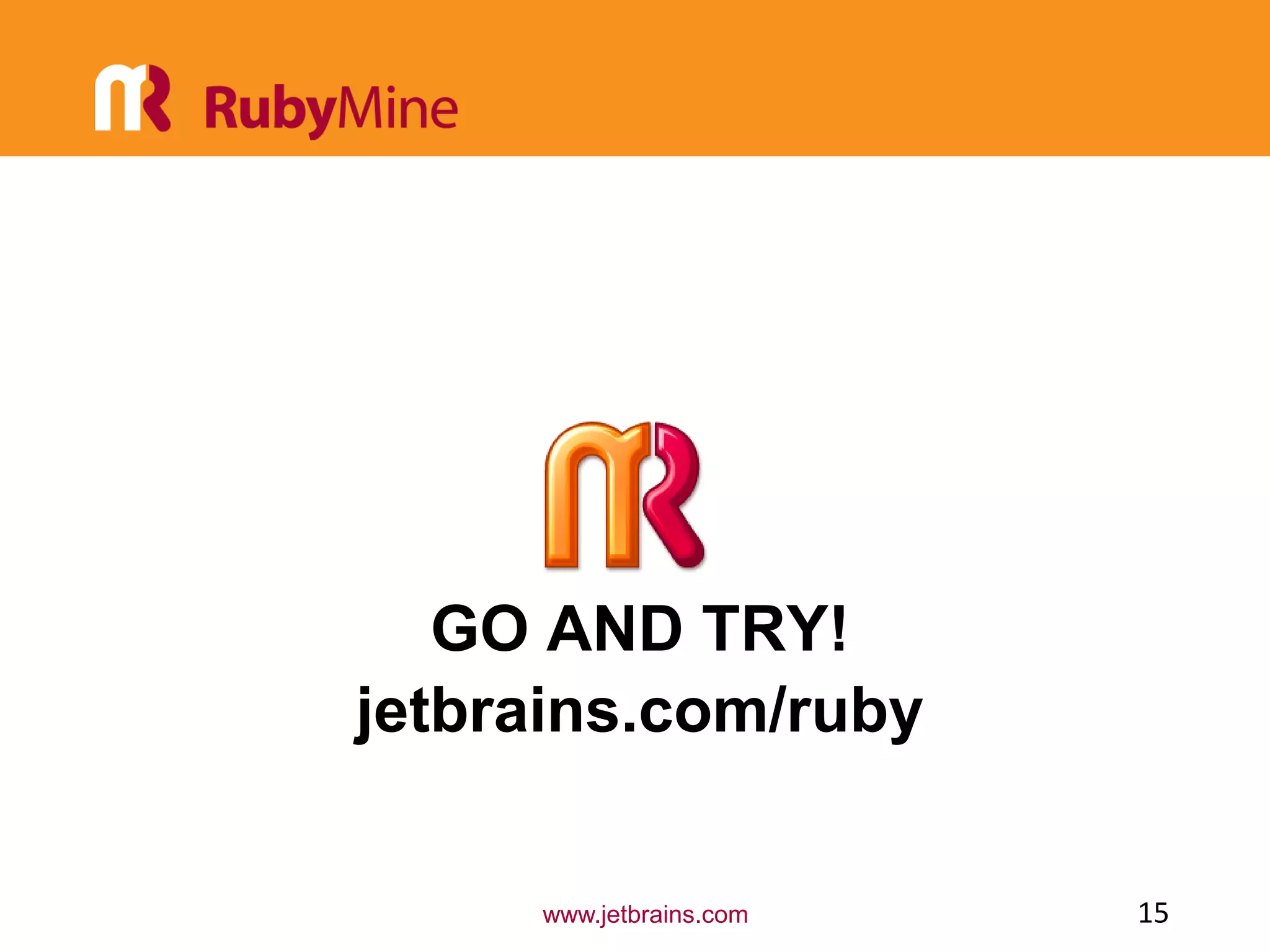 Fighting Ruby code smell | PDF | Programming Languages | Computing