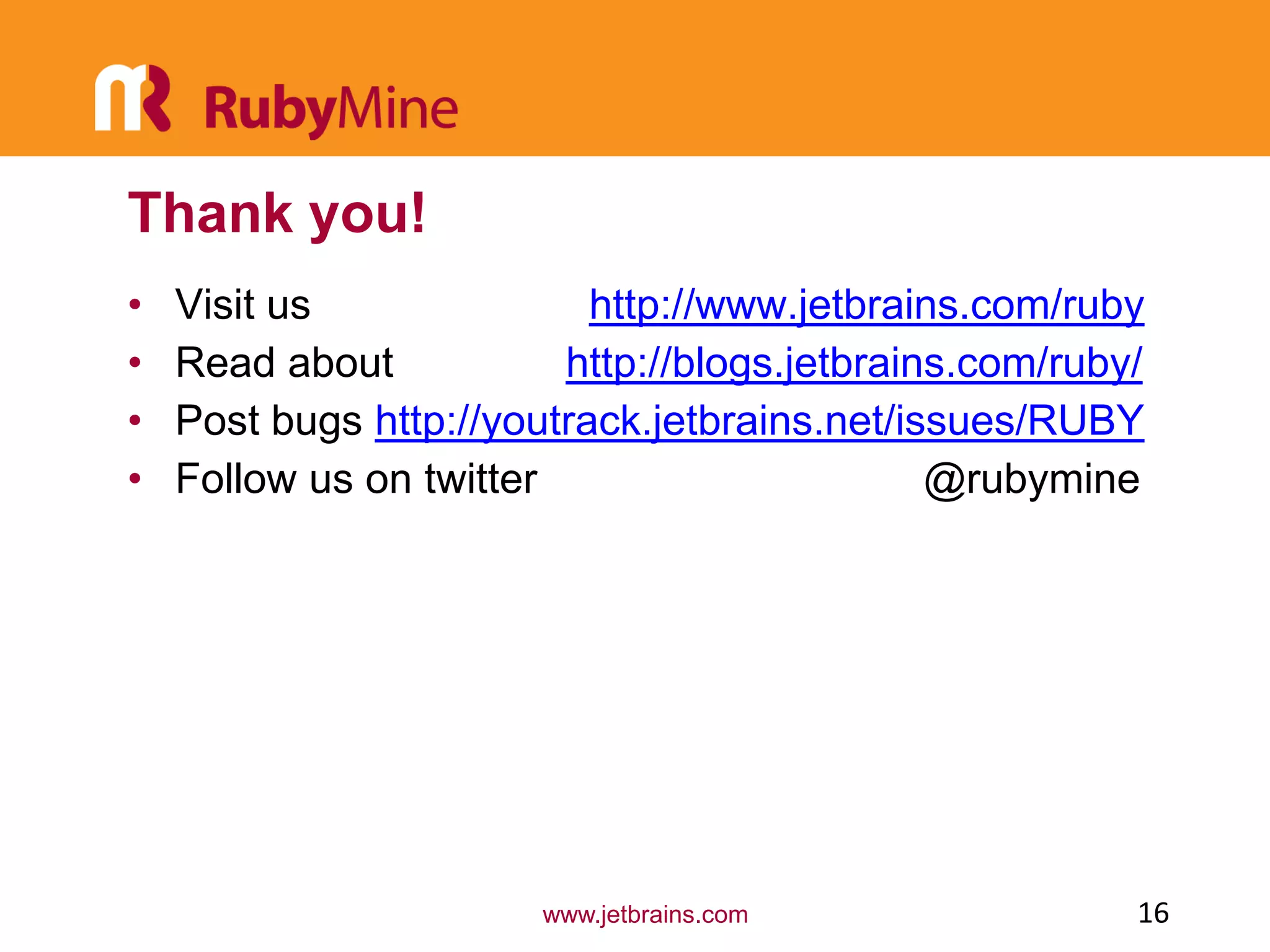 Fighting Ruby code smell | PDF | Programming Languages | Computing