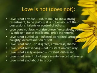 Fighting Fair In Marriage | PPTX