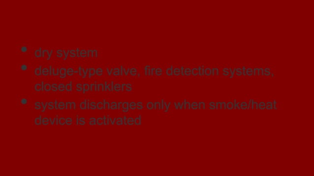 Fighting Fires in Sprinklered Buildings | PPTX