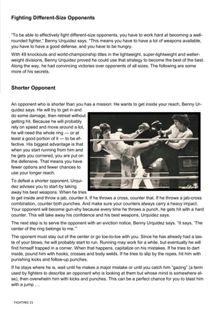 FIGHTING MAGAZINE | PDF