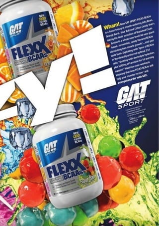 FIGHTING MAGAZINE | PDF