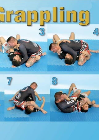 FIGHTING MAGAZINE | PDF