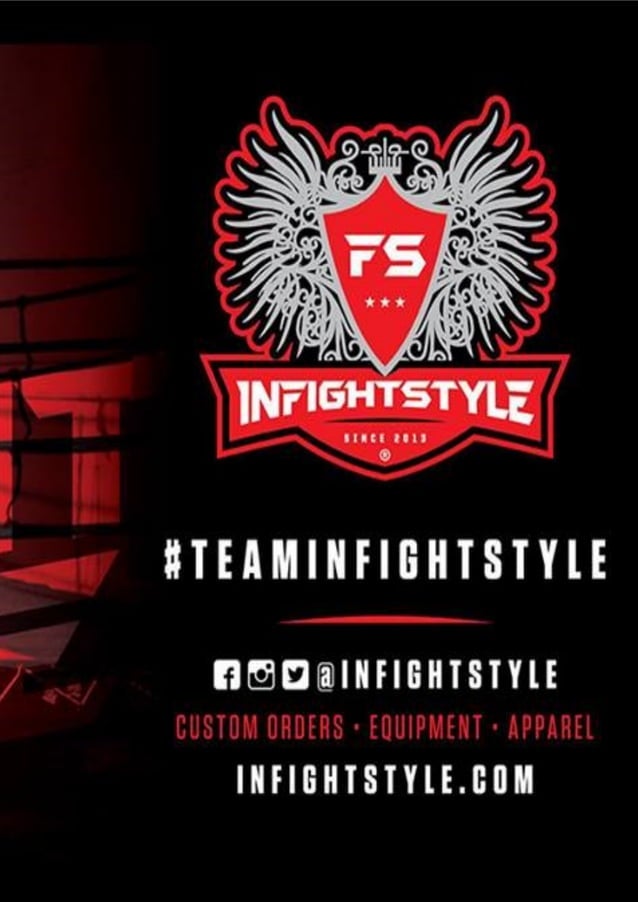 FIGHTING MAGAZINE | PDF