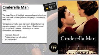 Fighting Movies.pptx