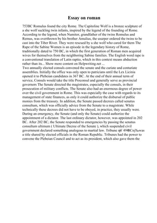 Fighting Ruben Wolfe Essay | PDF