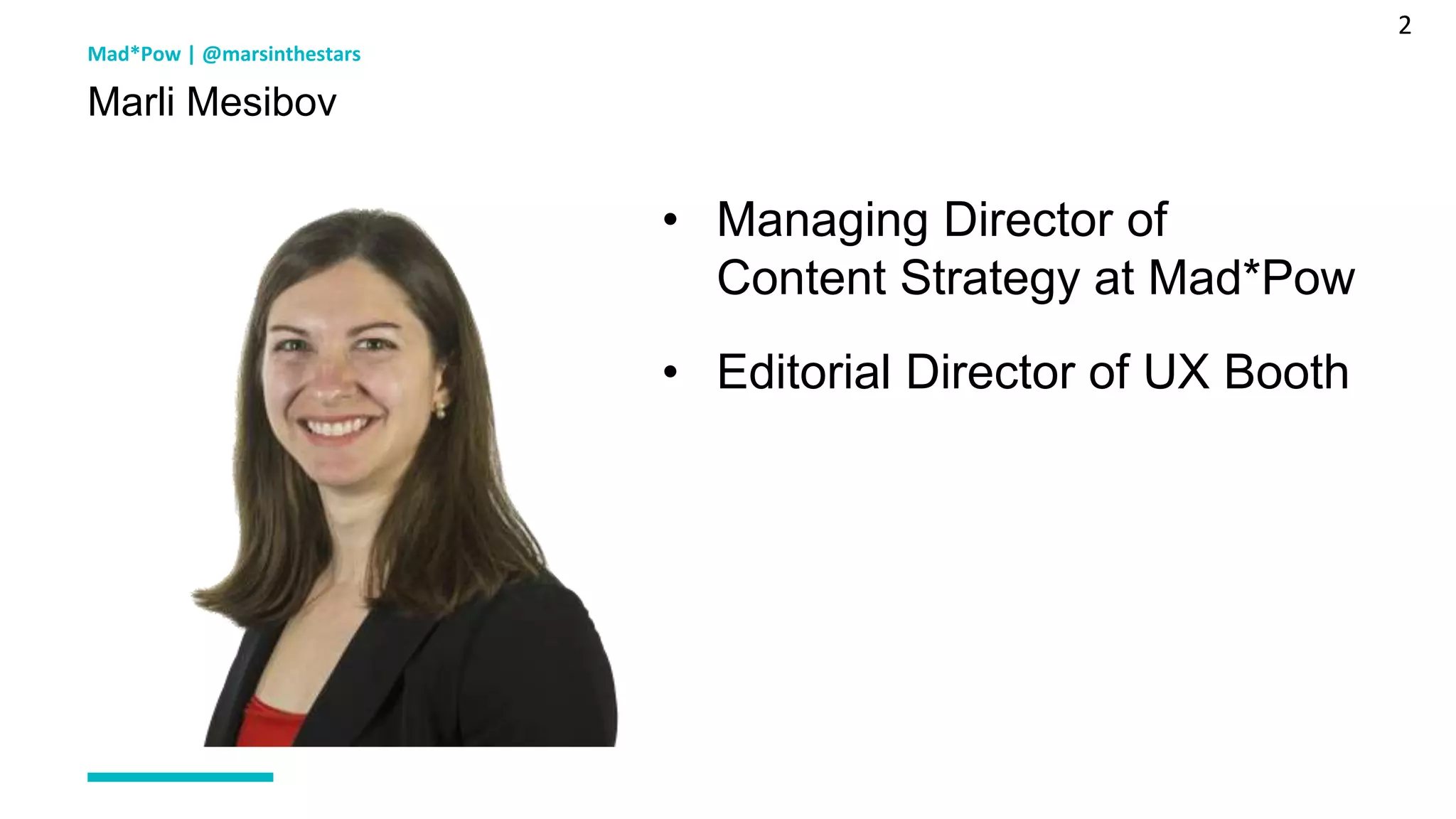 Fighting Stigma | PPT