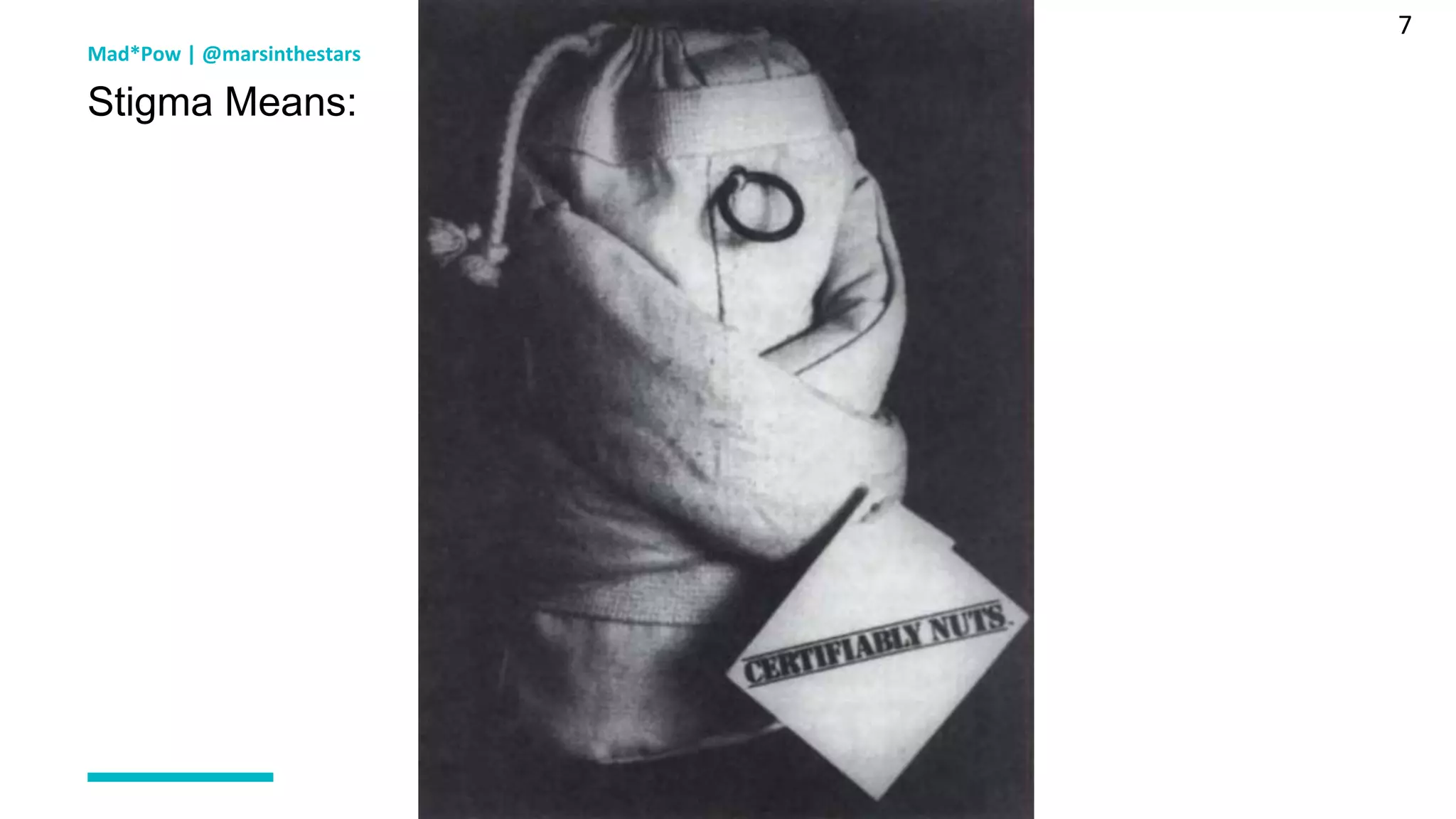 Fighting Stigma | PPT