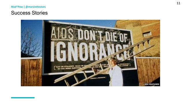 Fighting Stigma | PPT