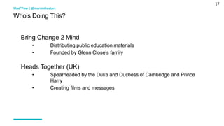 Fighting Stigma | PPT