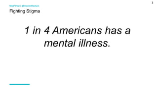 Fighting Stigma | PPT