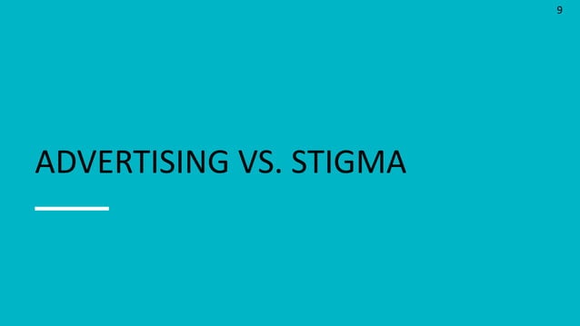 Fighting Stigma | PPT