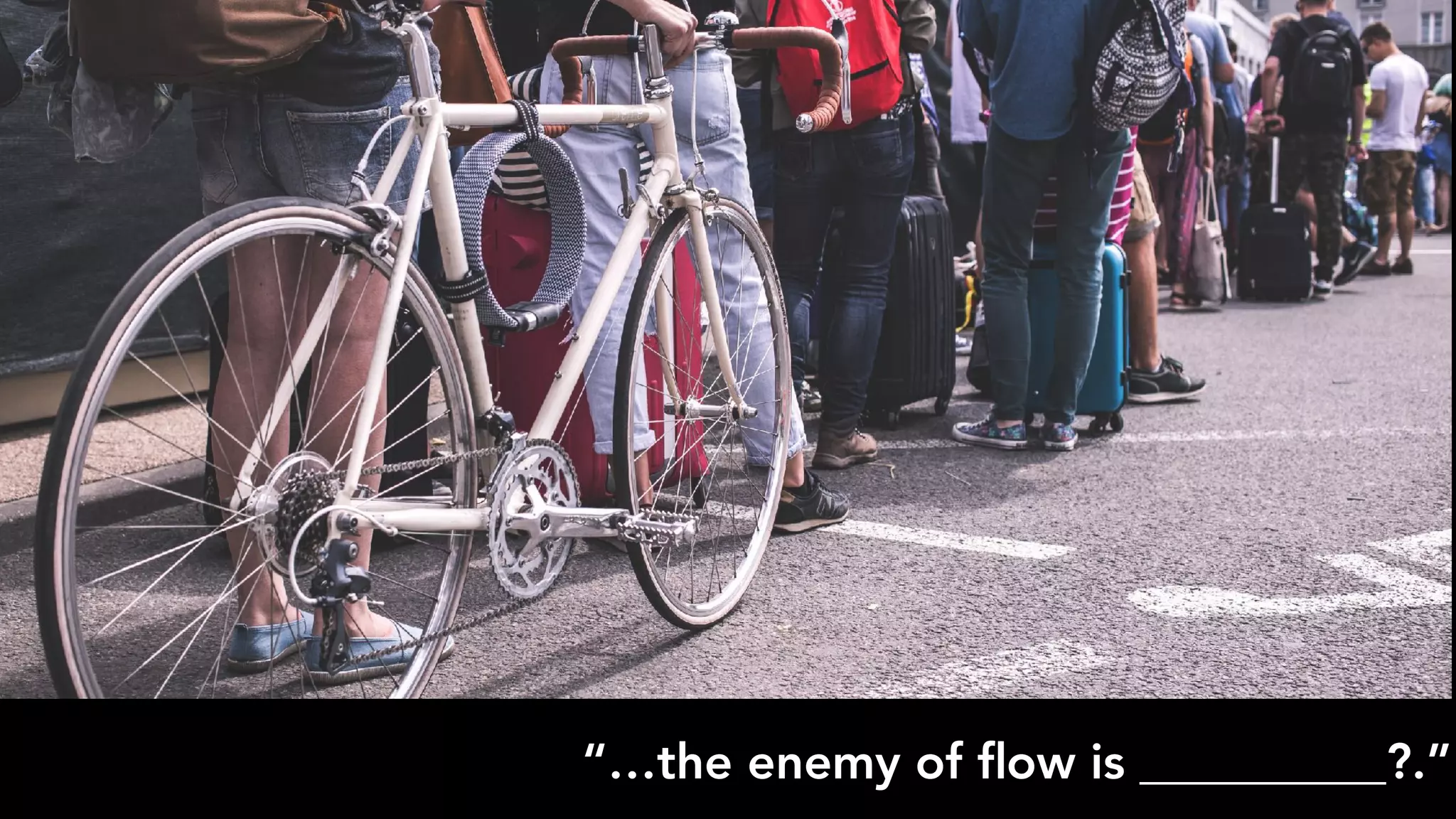 Fighting the Invisible Enemy - Paul Rayner (NewCrafts 2018) | PDF