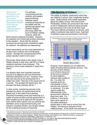 Fight poverty to end insecurity | PDF