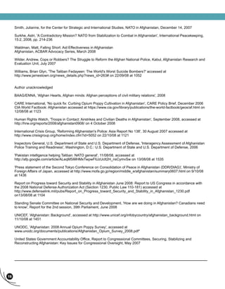 Fight poverty to end insecurity | PDF