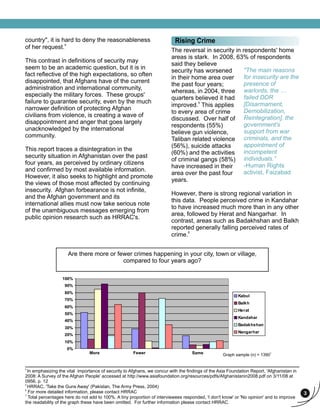Fight poverty to end insecurity | PDF