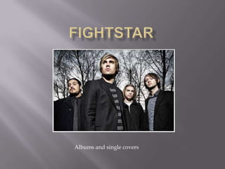 Fightstar