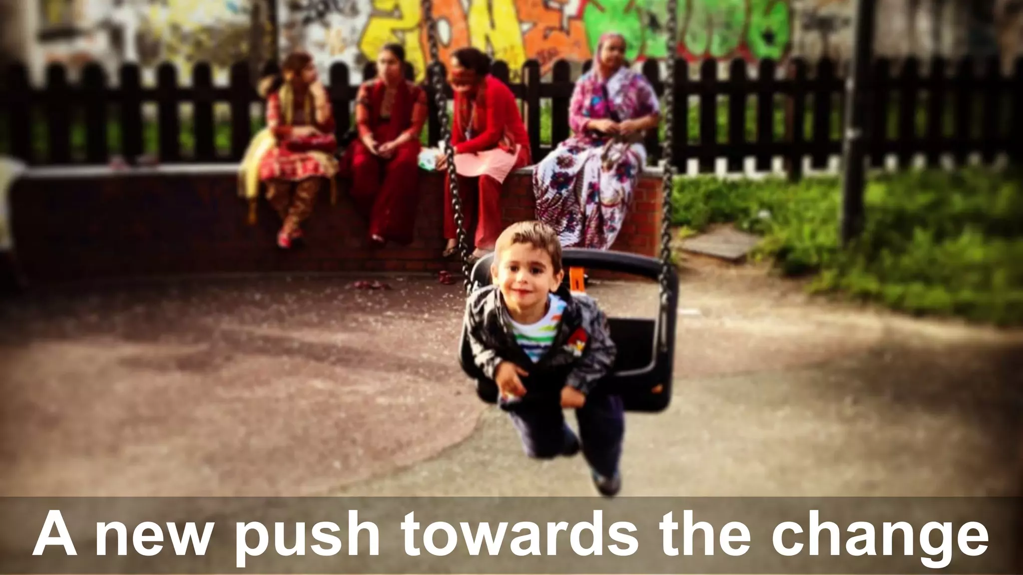 Fight the stroke @ tedglobal2013 | PPTX