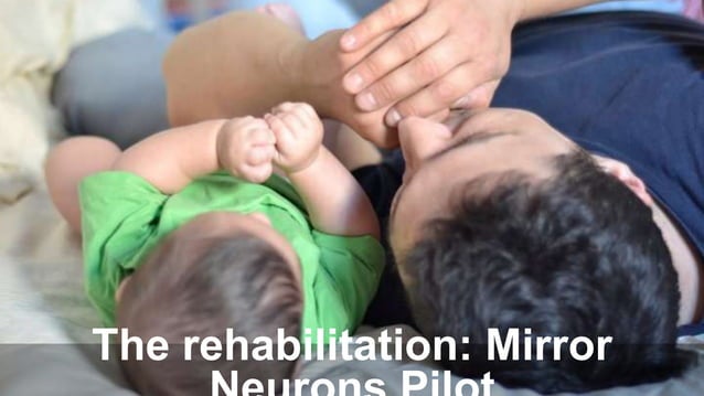 Fight the stroke @ tedglobal2013 | PPTX