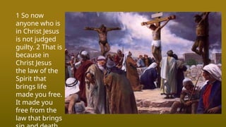 Fight the victorious battle Romans 7.pptx