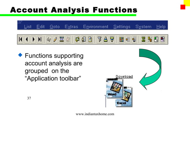 SAP FI - GL | PPT | Stocks and Bonds | Personal Investing