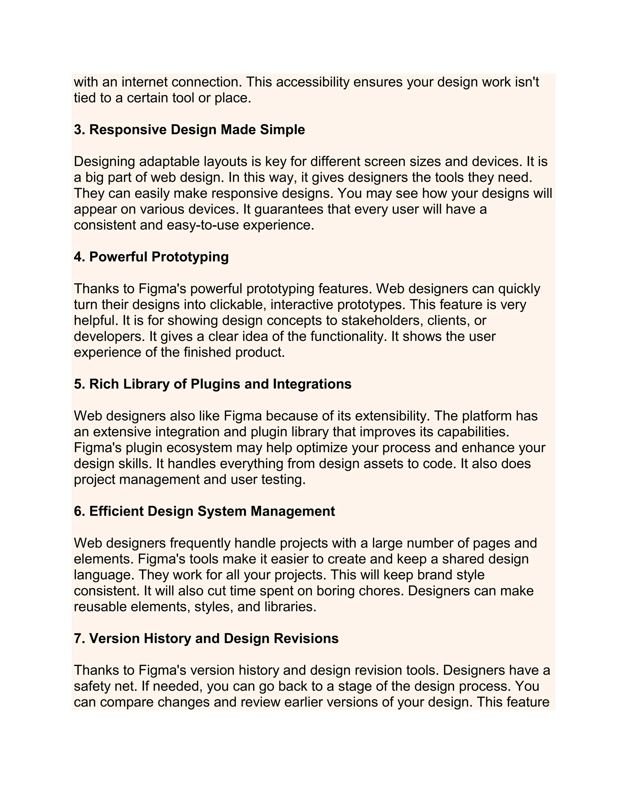 Free Figma Website Templates from uibarn | DOCX