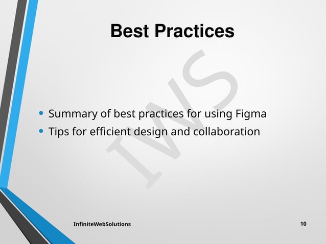 Design Like a Pro: Getting Started with Figma by Infinite Web Solutions.pptx