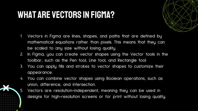 Introduction to UI/UX with Figma | PPTX