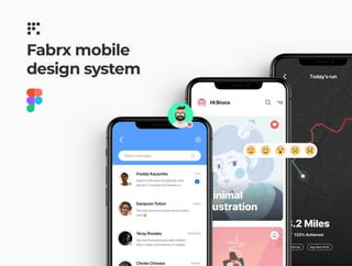 Figma Design System | PPTX